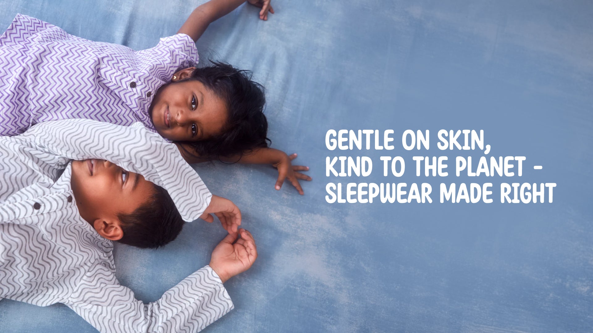 Ulta Pulta - Skin friendly Sleepwear & Accessories for Kids