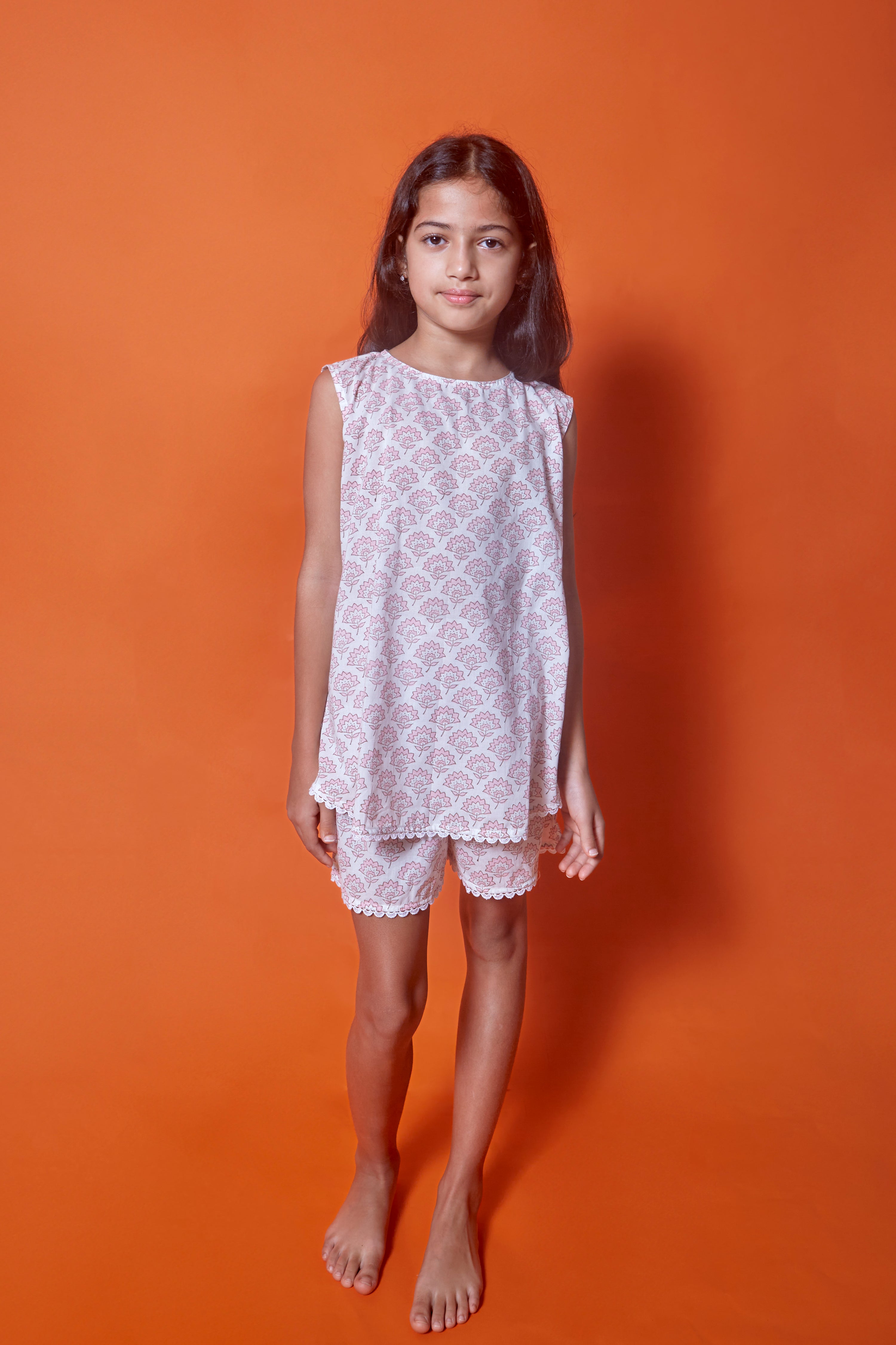 Ulta Pulta, skin friendly PJ's