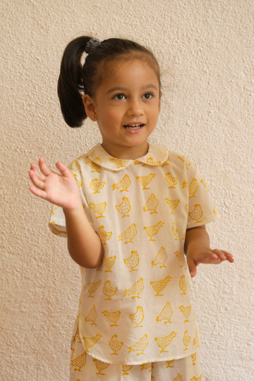 Ulta Pulta - Skin friendly Sleepwear & Accessories for Kids